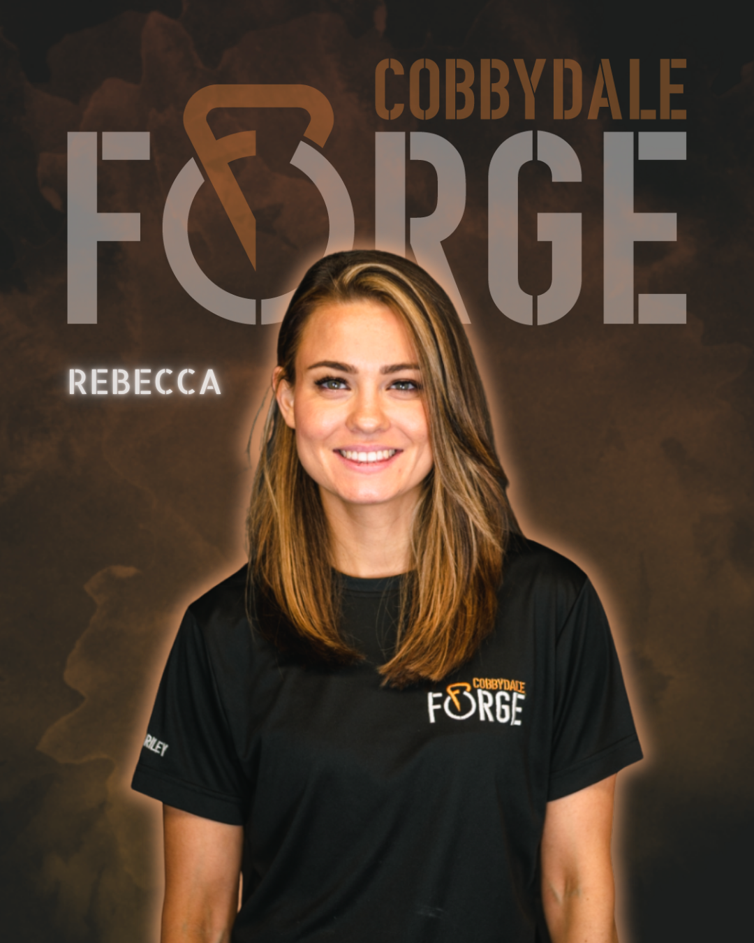 Rebecca – Cobbydale Forge