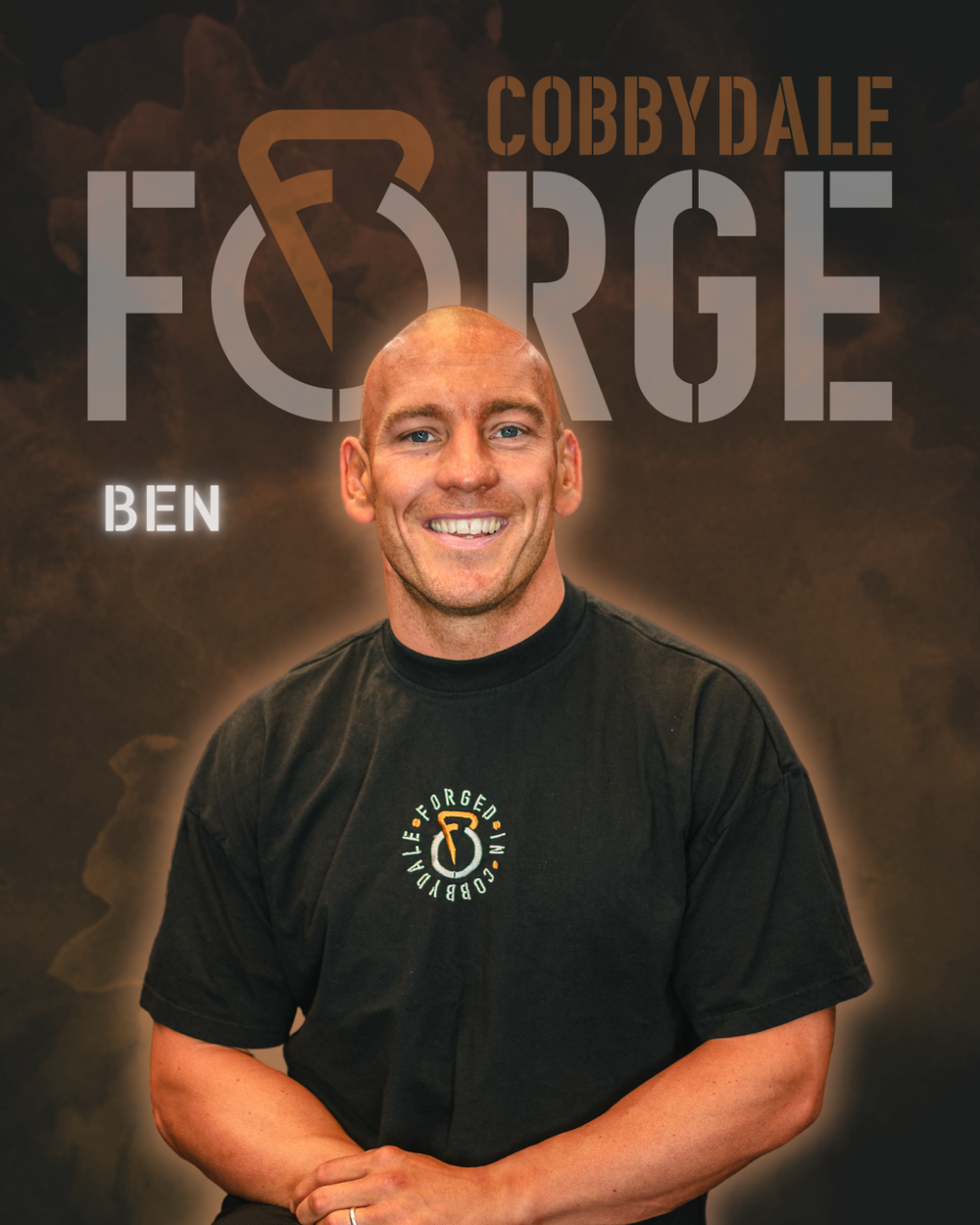 Coaches – Cobbydale Forge