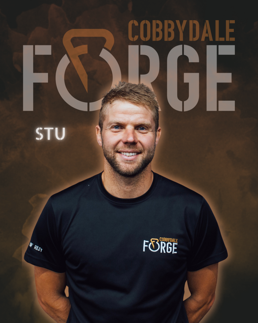 Coaches – Cobbydale Forge