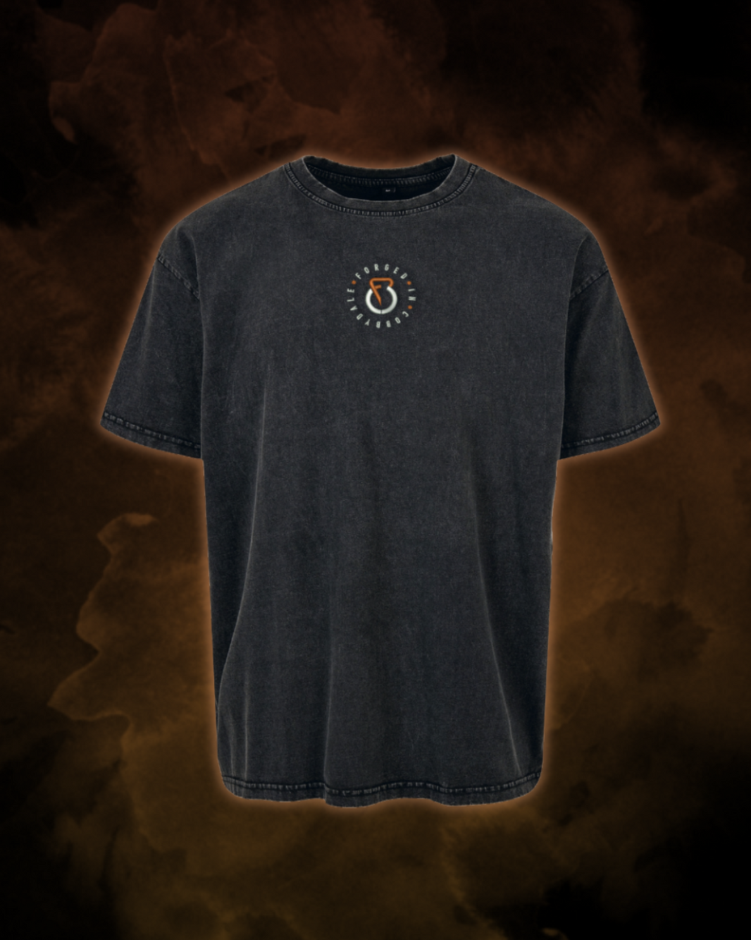 T-Shirts – Cobbydale Forge