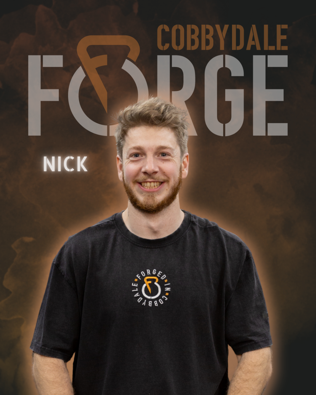 Coaches – Cobbydale Forge