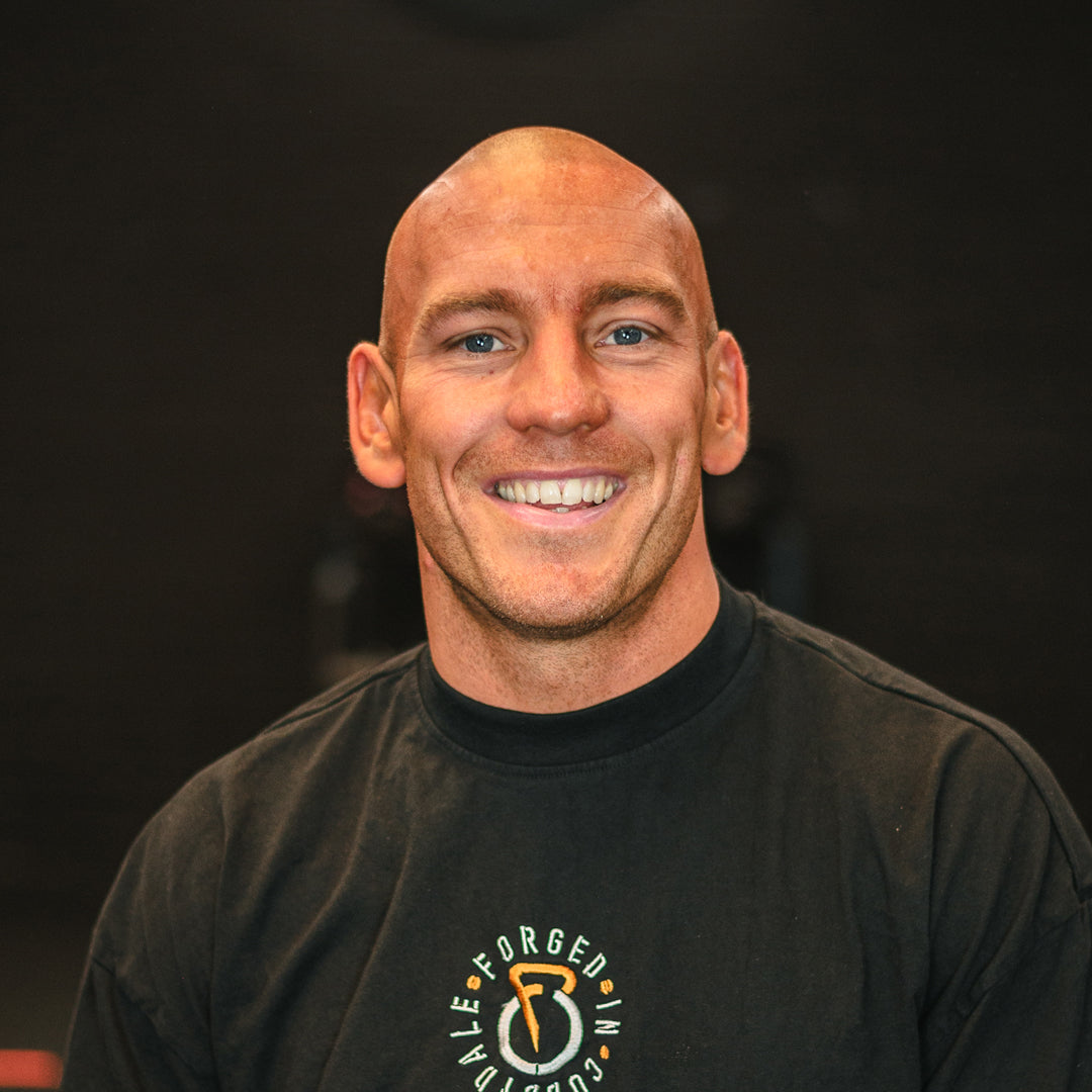 Coaches – Cobbydale Forge