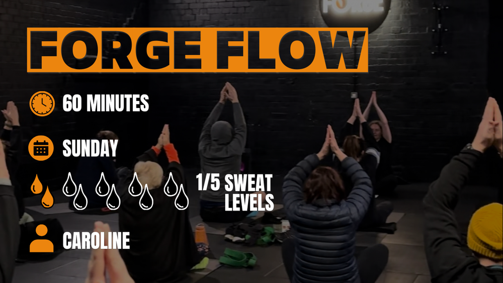 Classes – Cobbydale Forge