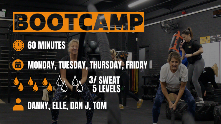 Classes – Cobbydale Forge