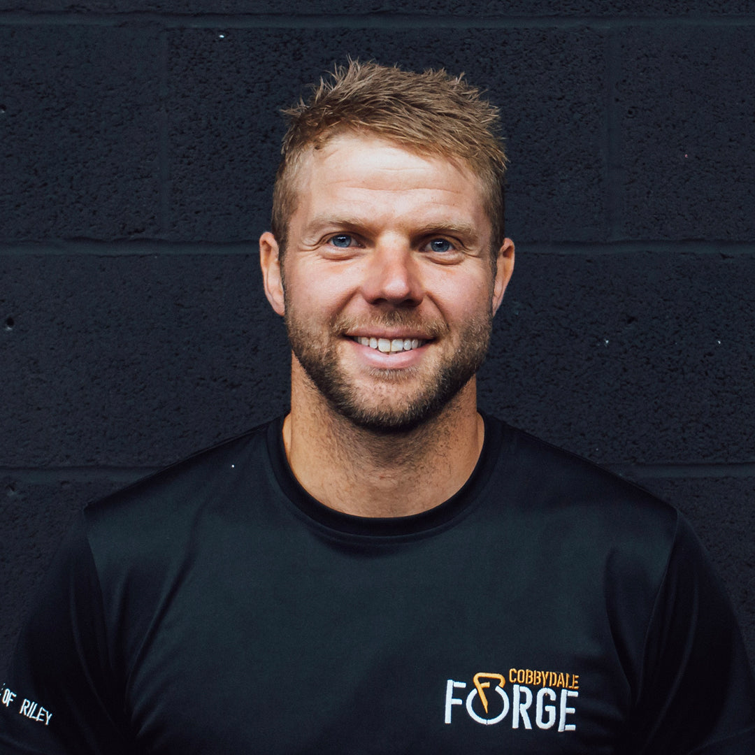 Coaches – Cobbydale Forge