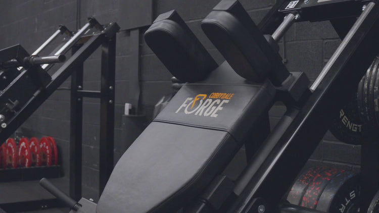 Cobbydale Forge Gym